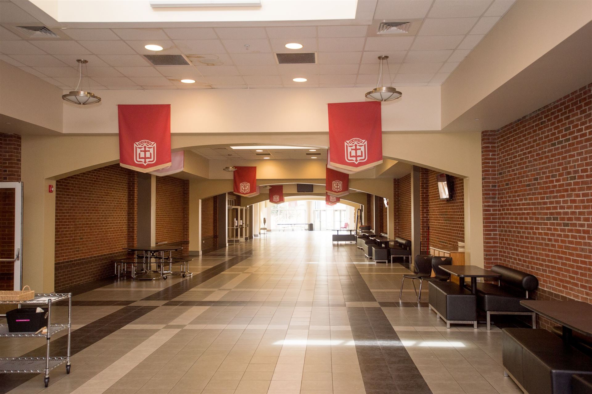 Locations Hub - Greater Atlanta Christian School