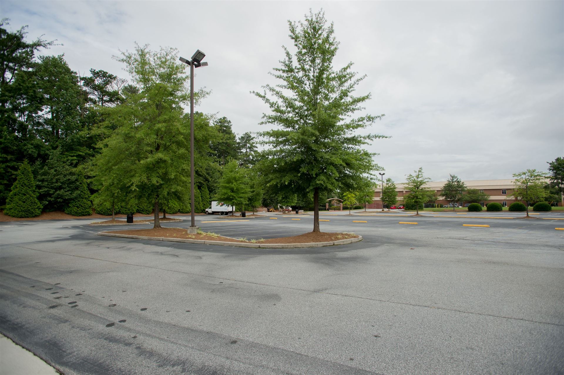 Locations Hub - Greater Atlanta Christian School
