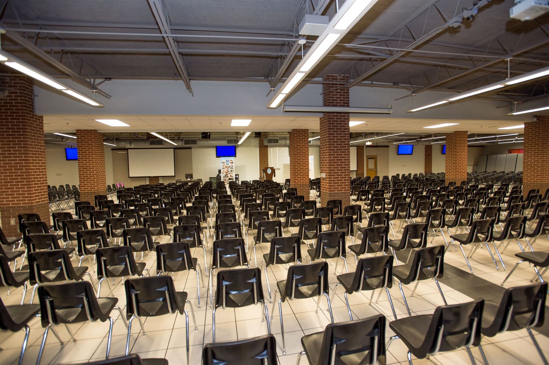 Locations Hub - Gwinnett School of Mathematics, Science and Technology