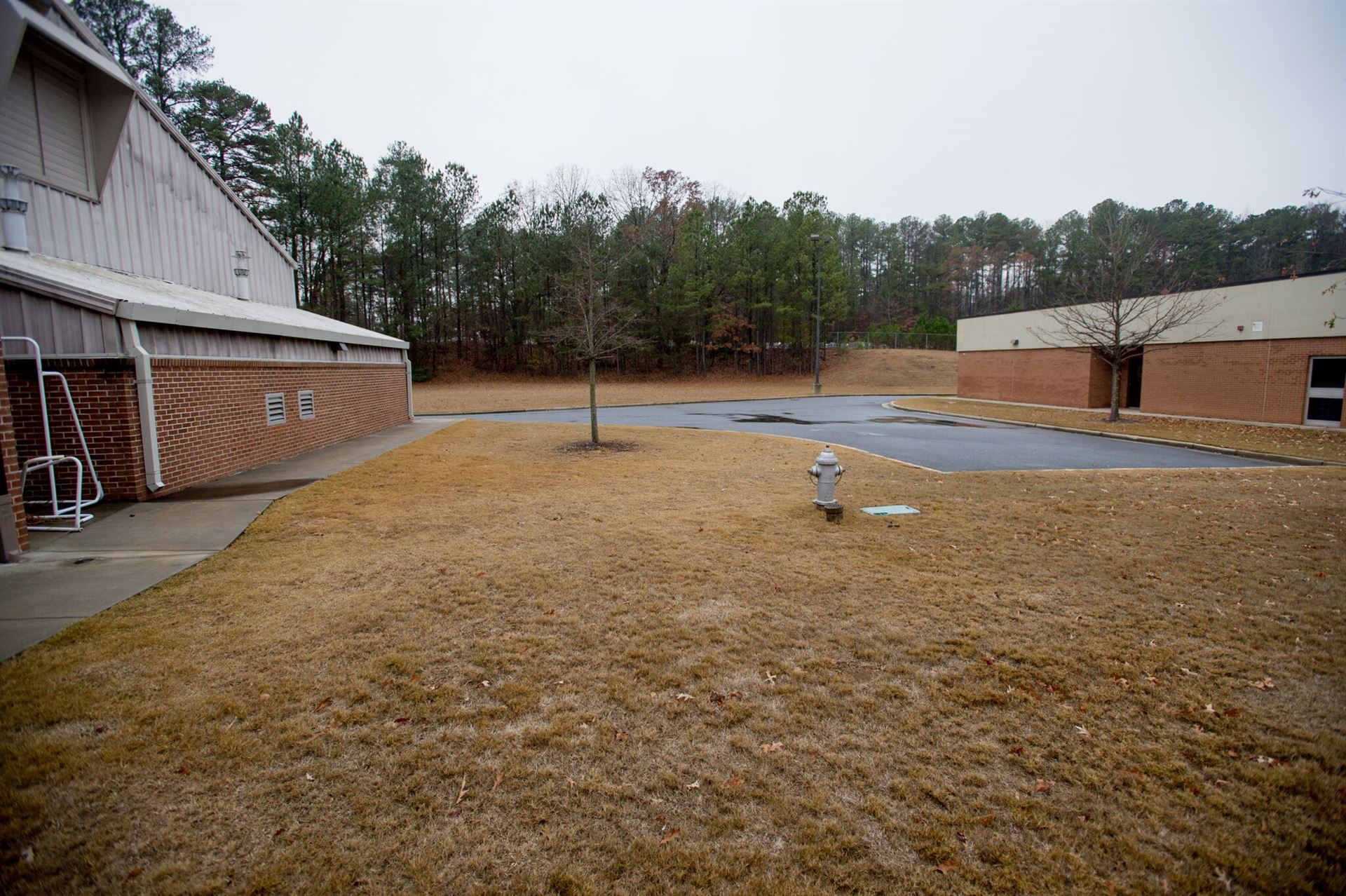 Locations Hub - Gwinnett School of Mathematics, Science and Technology