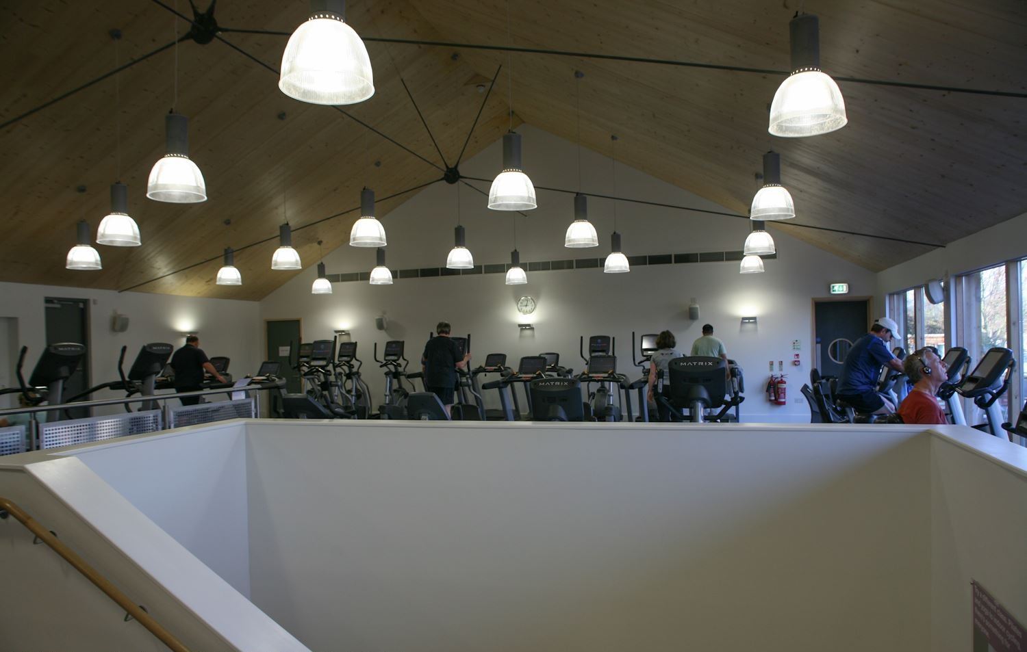 Locations Hub - New Chiswick Pool