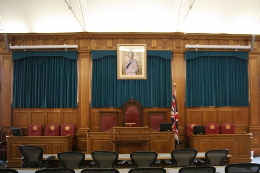 Locations Hub - Hendon Town Hall