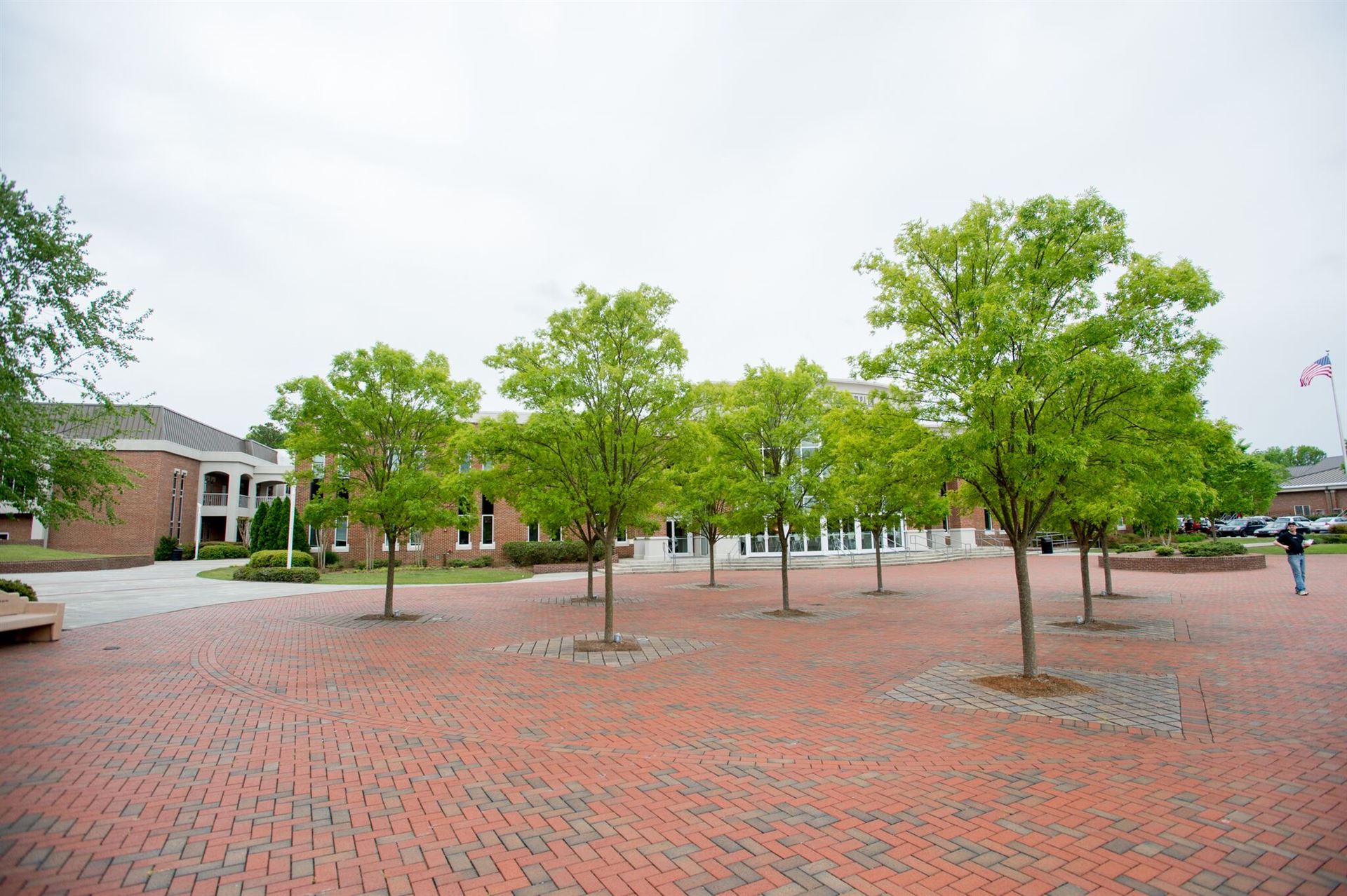 Locations Hub - Greater Atlanta Christian School