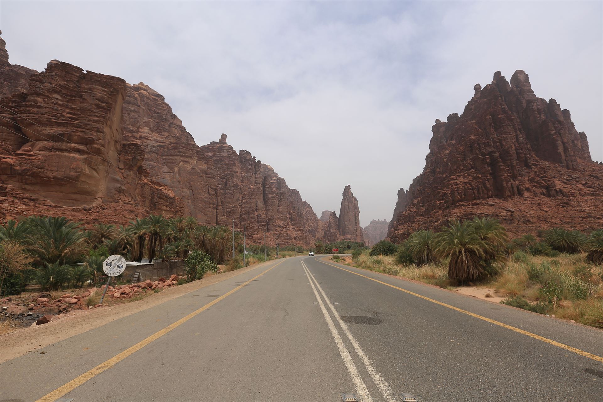 Locations Hub - Wadi Al-Disah - وادي الديسة