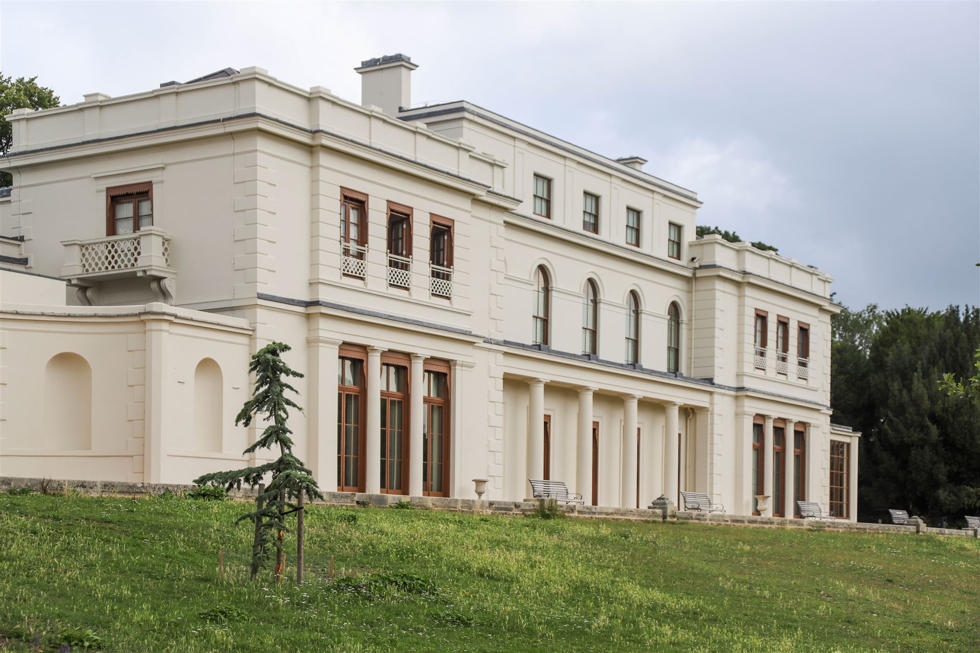 Locations Hub - Gunnersbury Park - Museum