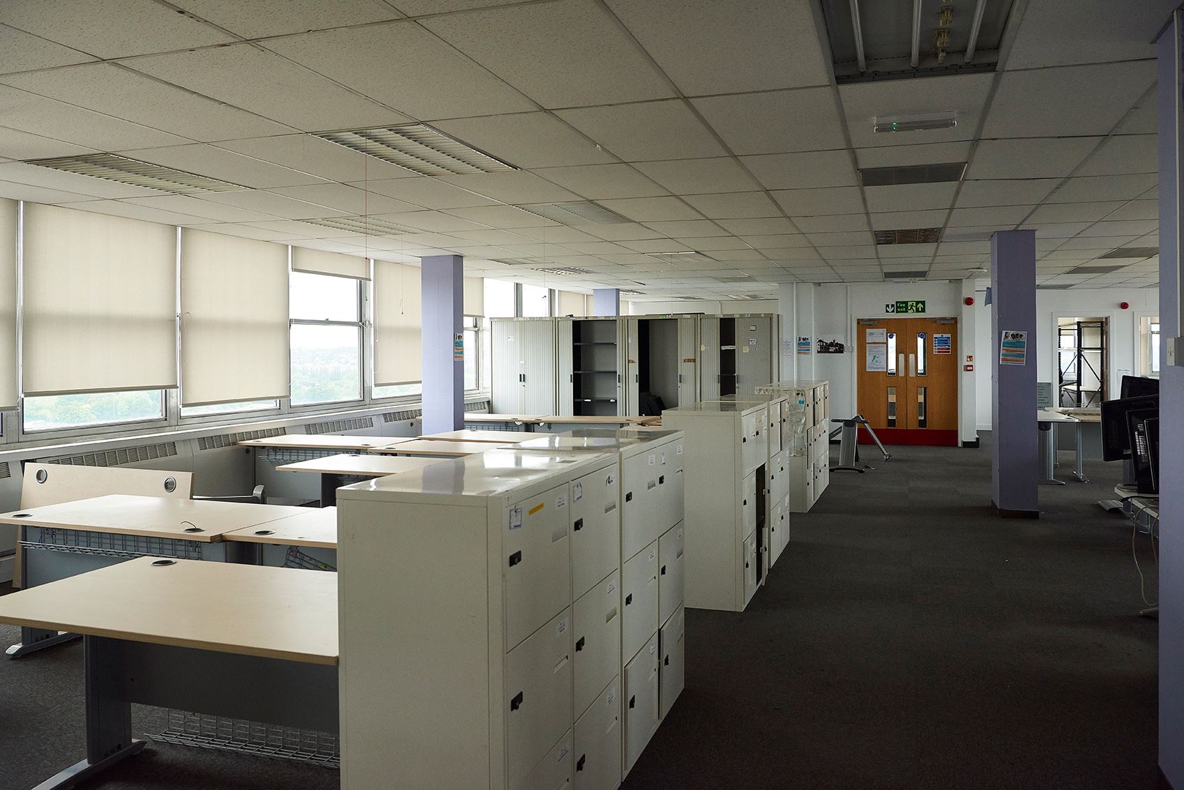 Locations Hub - Barnet House