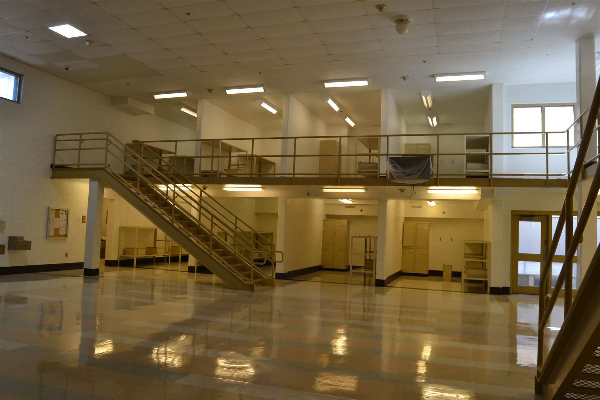 Locations Hub - Gwinnett County Correctional Complex