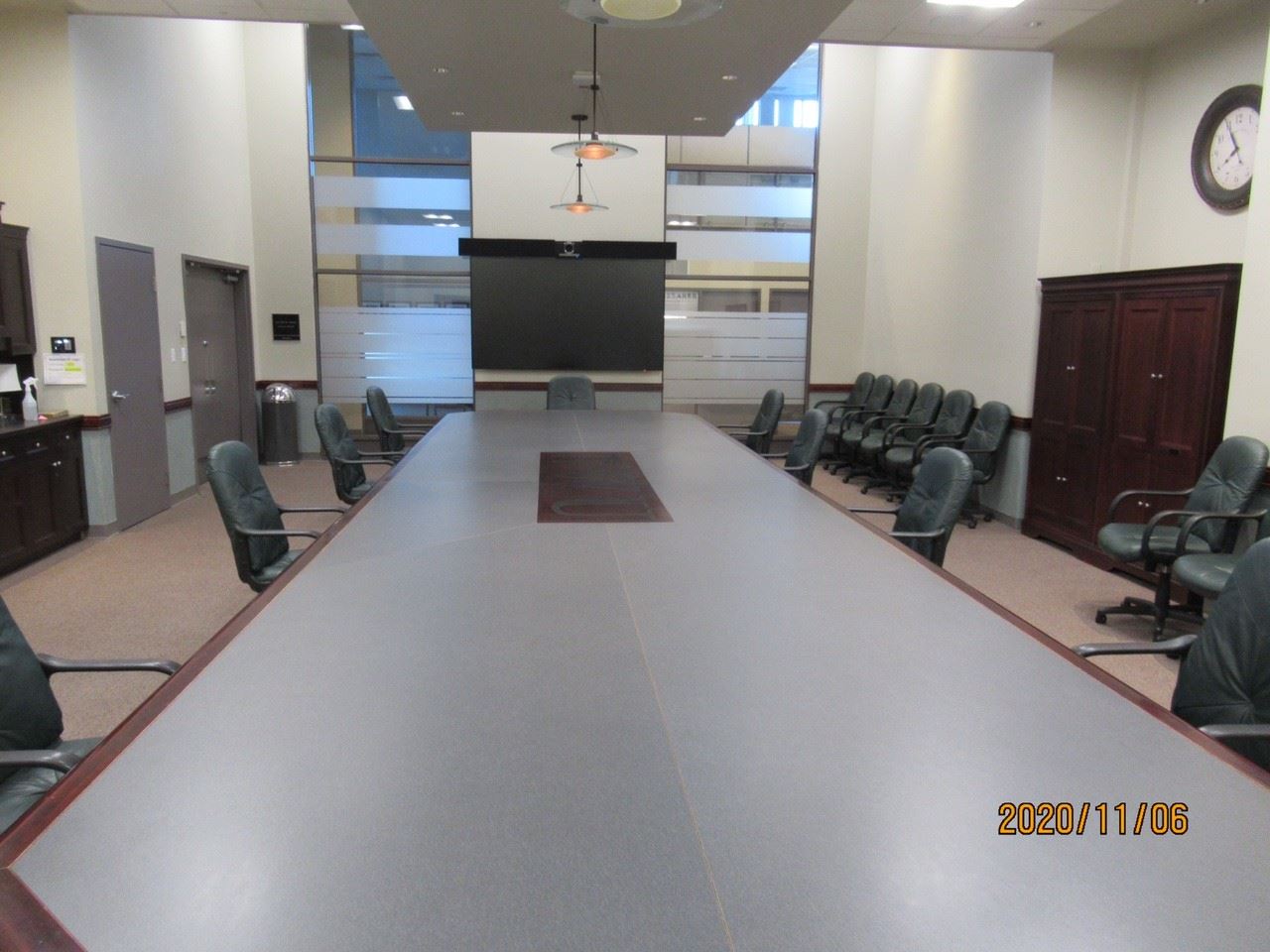 Locations Hub - TRINITY WESTERN UNIVERSITY