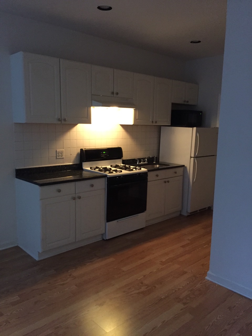 Locations Hub - Vintage, Old-School 3-Family House - APT Lower Level