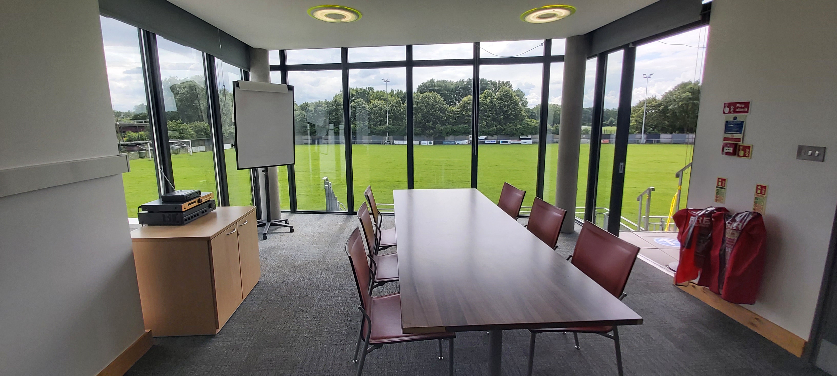 Locations Hub - Sporting Club Thamesmead