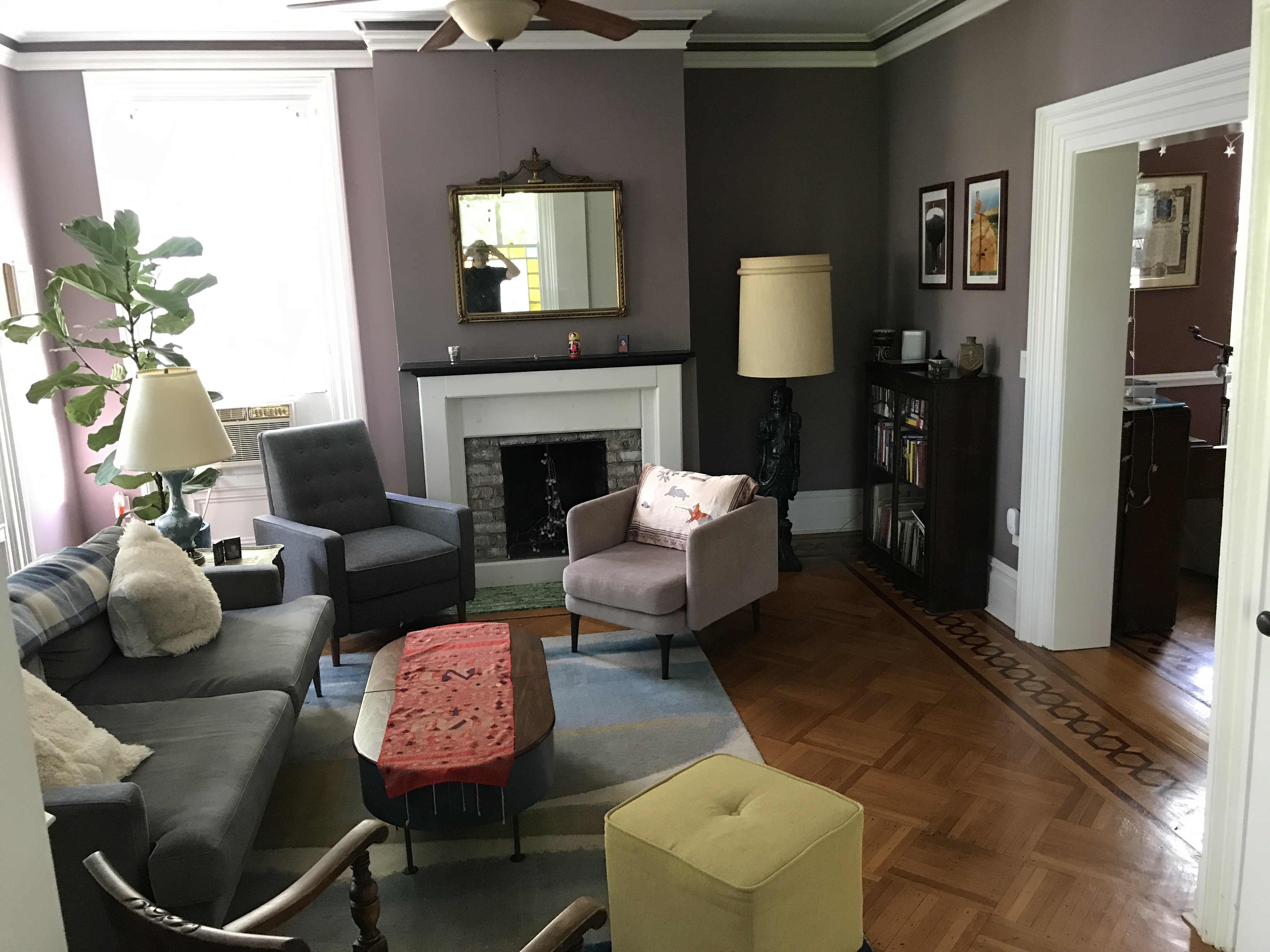 Locations Hub - Historic 1867 Victorian Home