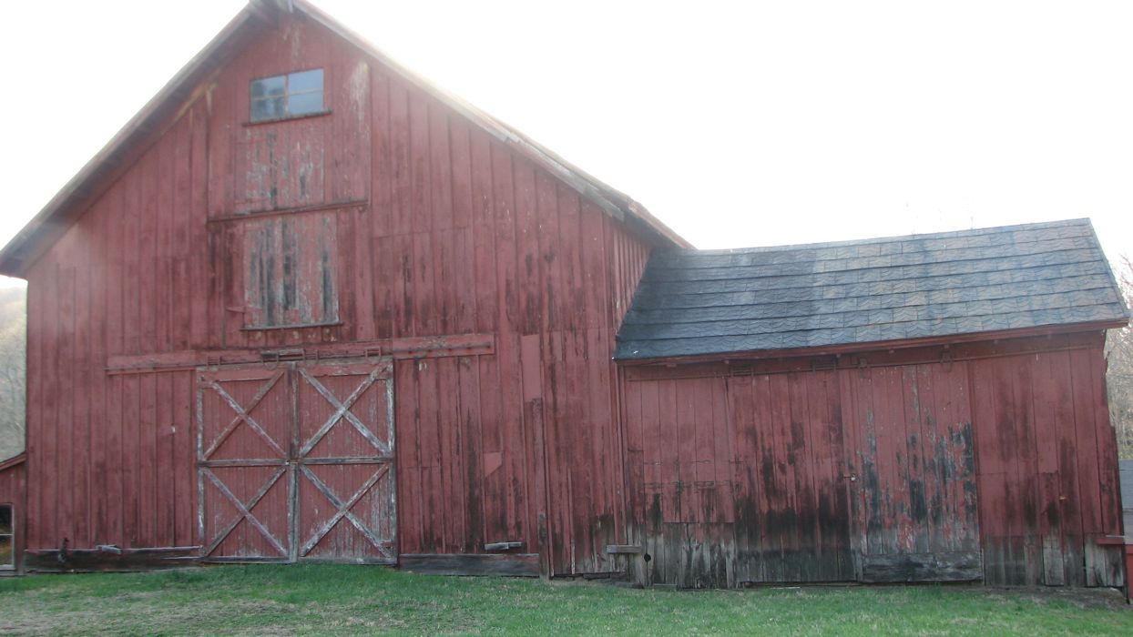 Locations Hub - SPECTACULAR 5,000 ACRE ESTATE