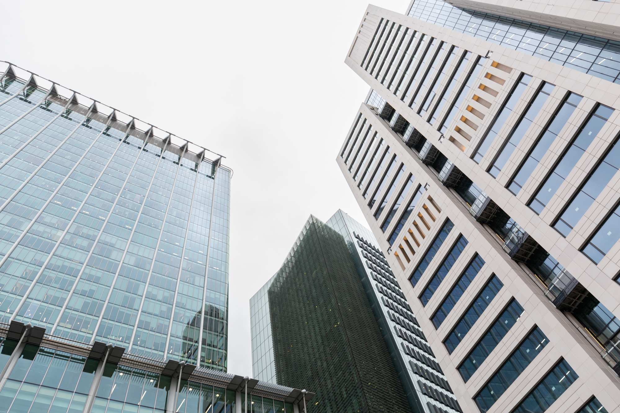 Locations Hub - Ropemaker Street