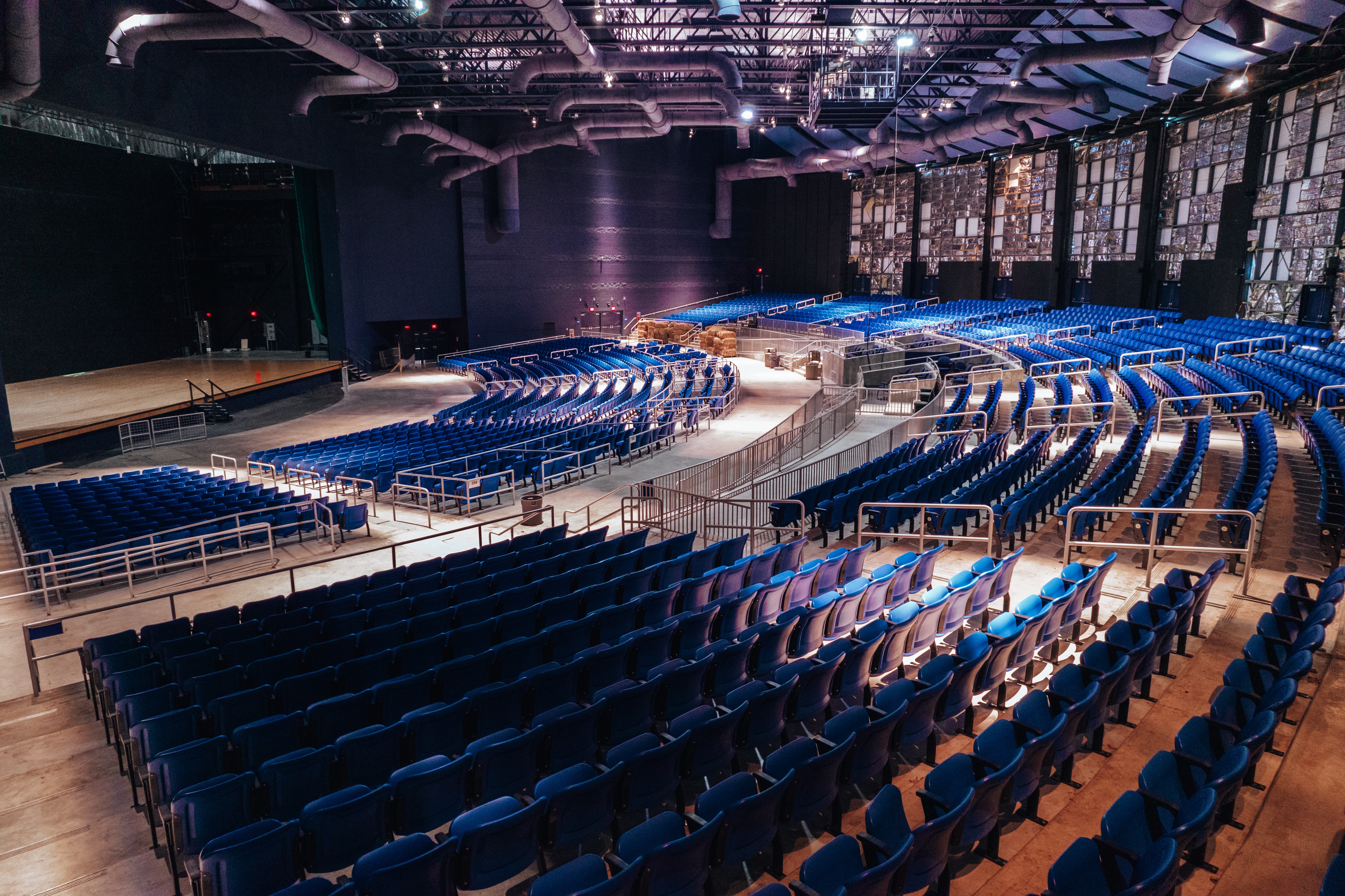 Locations Hub - The Amphitheater at Poconos Park | Pocono Mountains