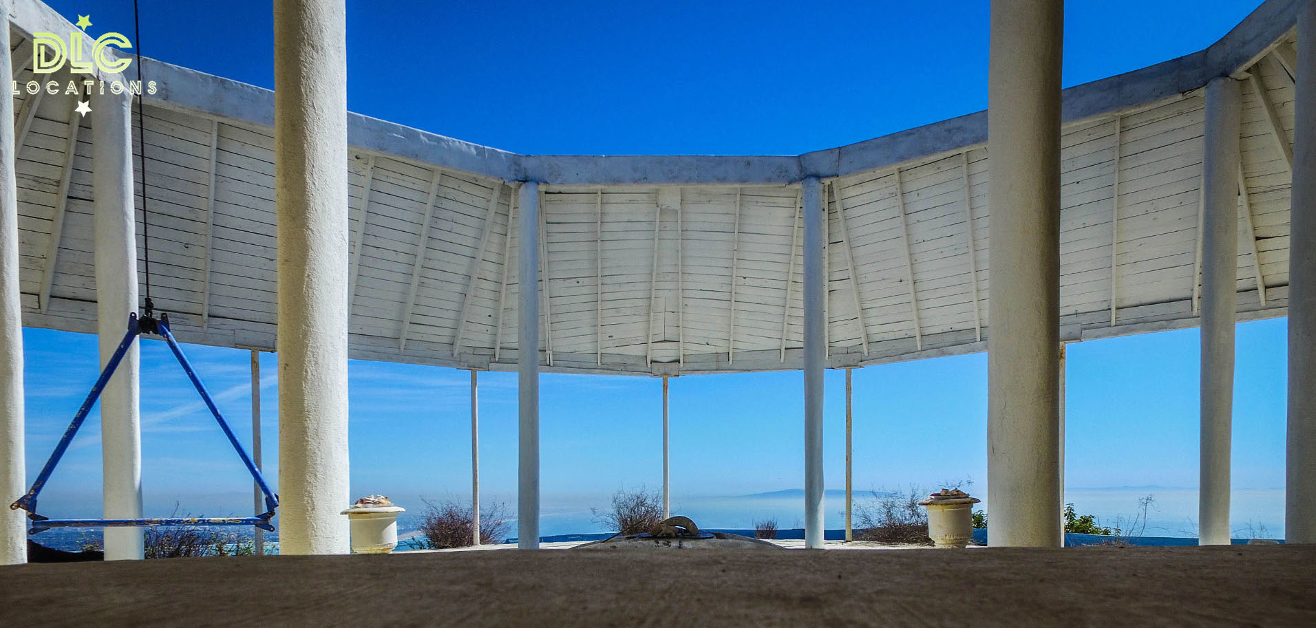 Locations Hub - Moonfire Ranch | Rustic Mountain Temple in the Clouds ...