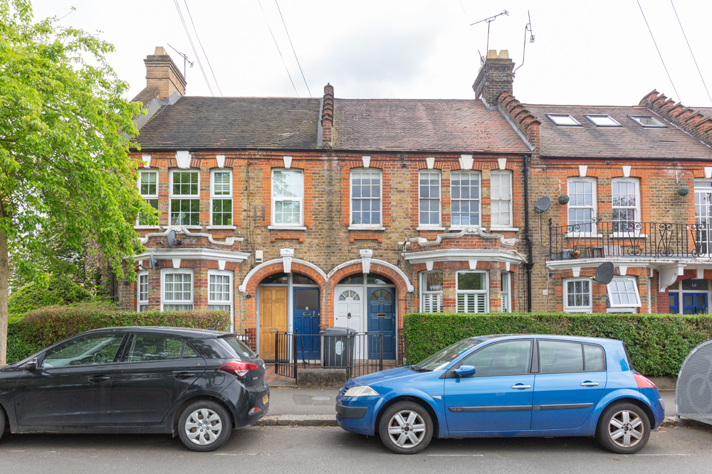 Locations Hub - Winn Terrace