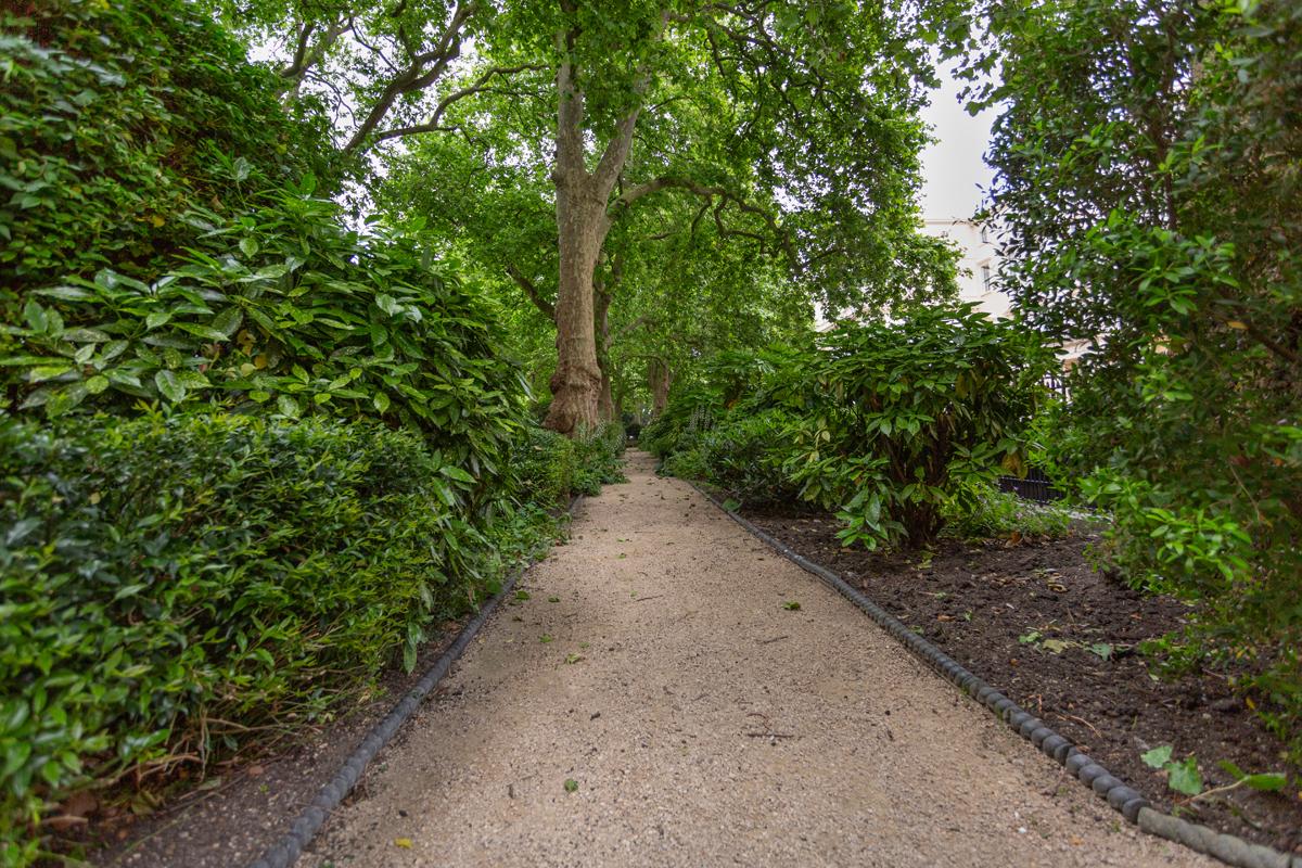 Locations Hub - Waterloo Gardens West