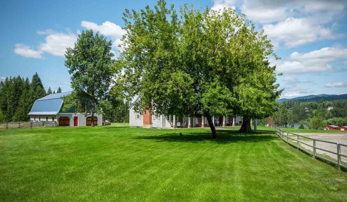 Locations Hub - Tilley's Welcome Home Farm