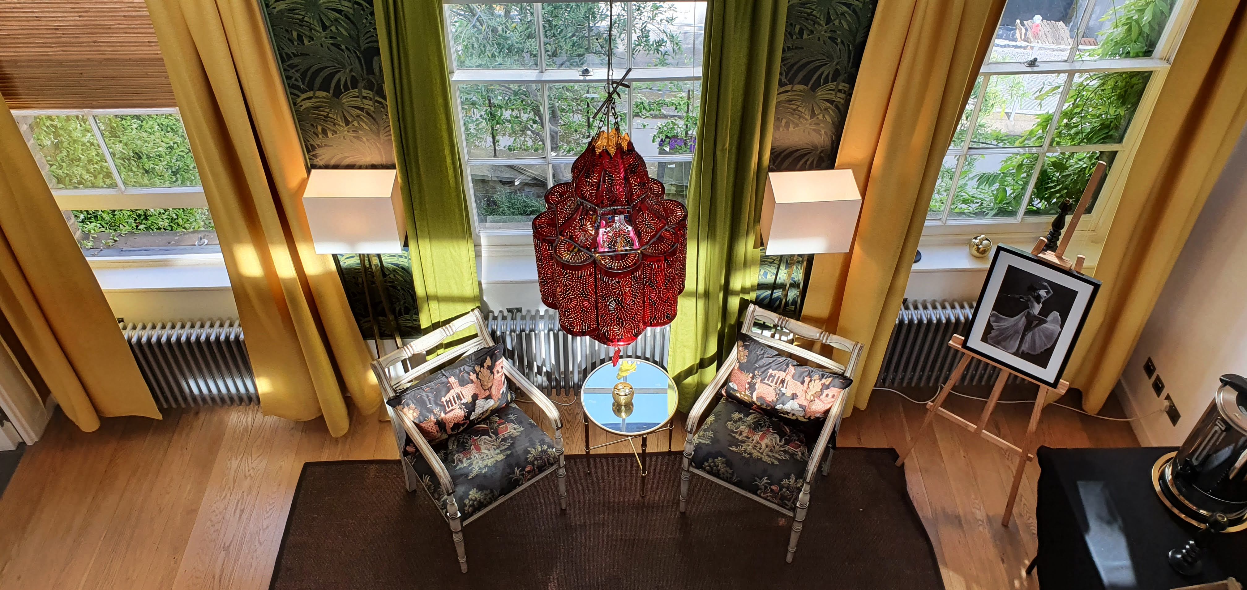 Locations Hub - Shoreditch Loft