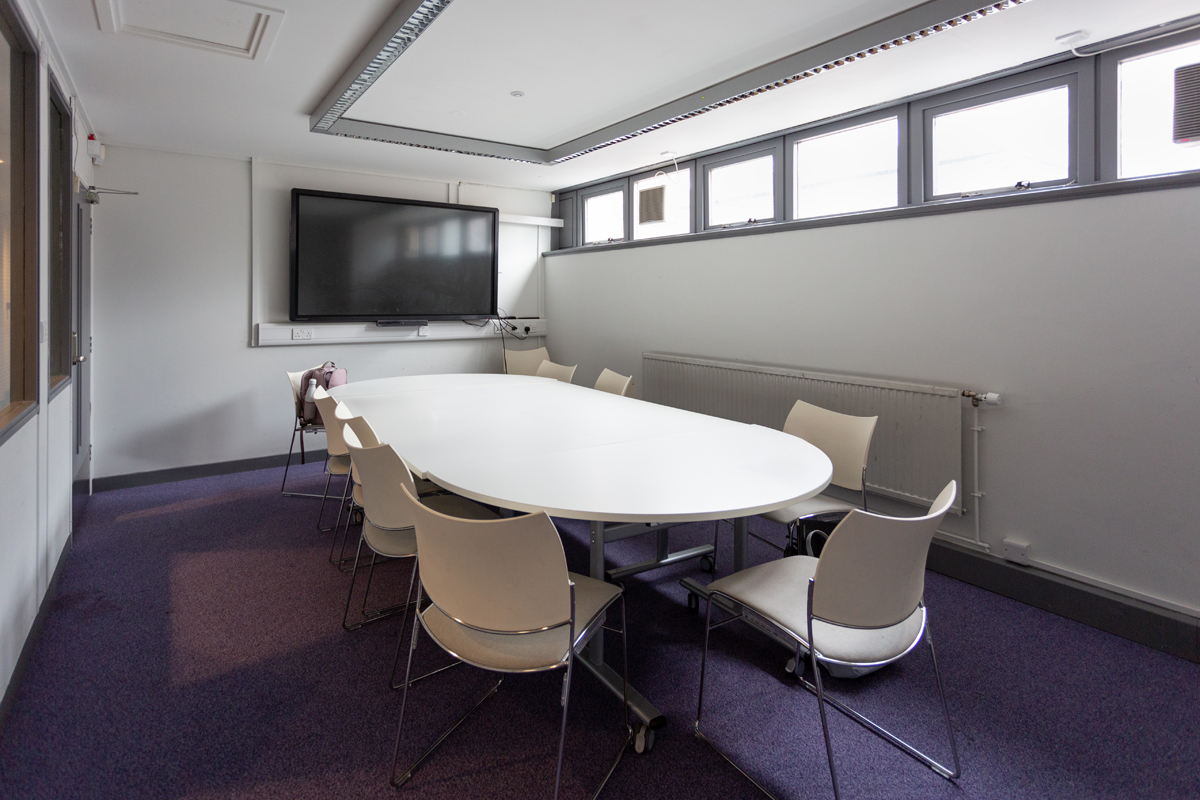 Locations Hub - Walthamstow Library