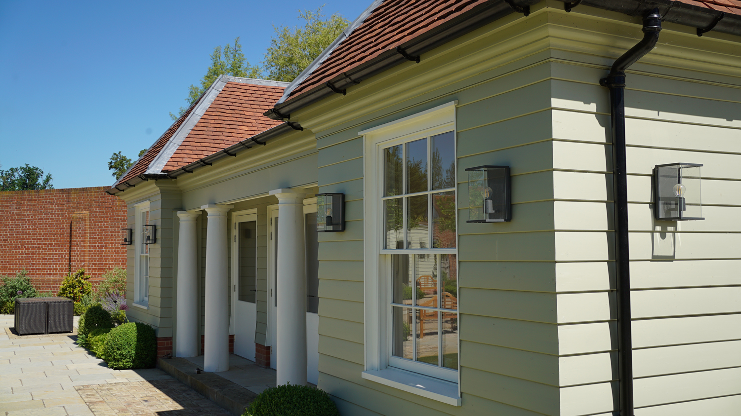 Locations Hub - Martley Hall - Stud and Arena