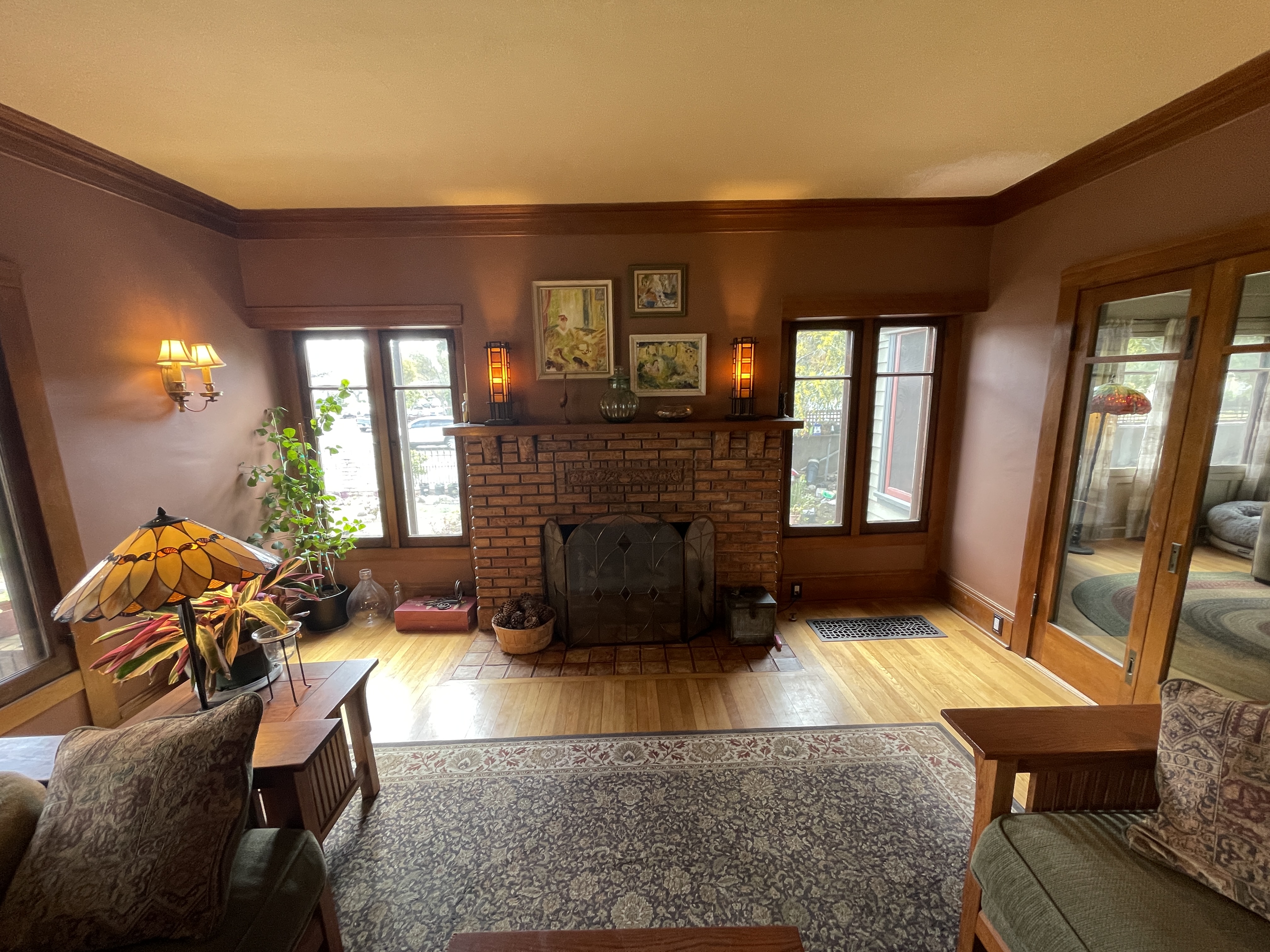 Locations Hub - The Historic Henry Levy House