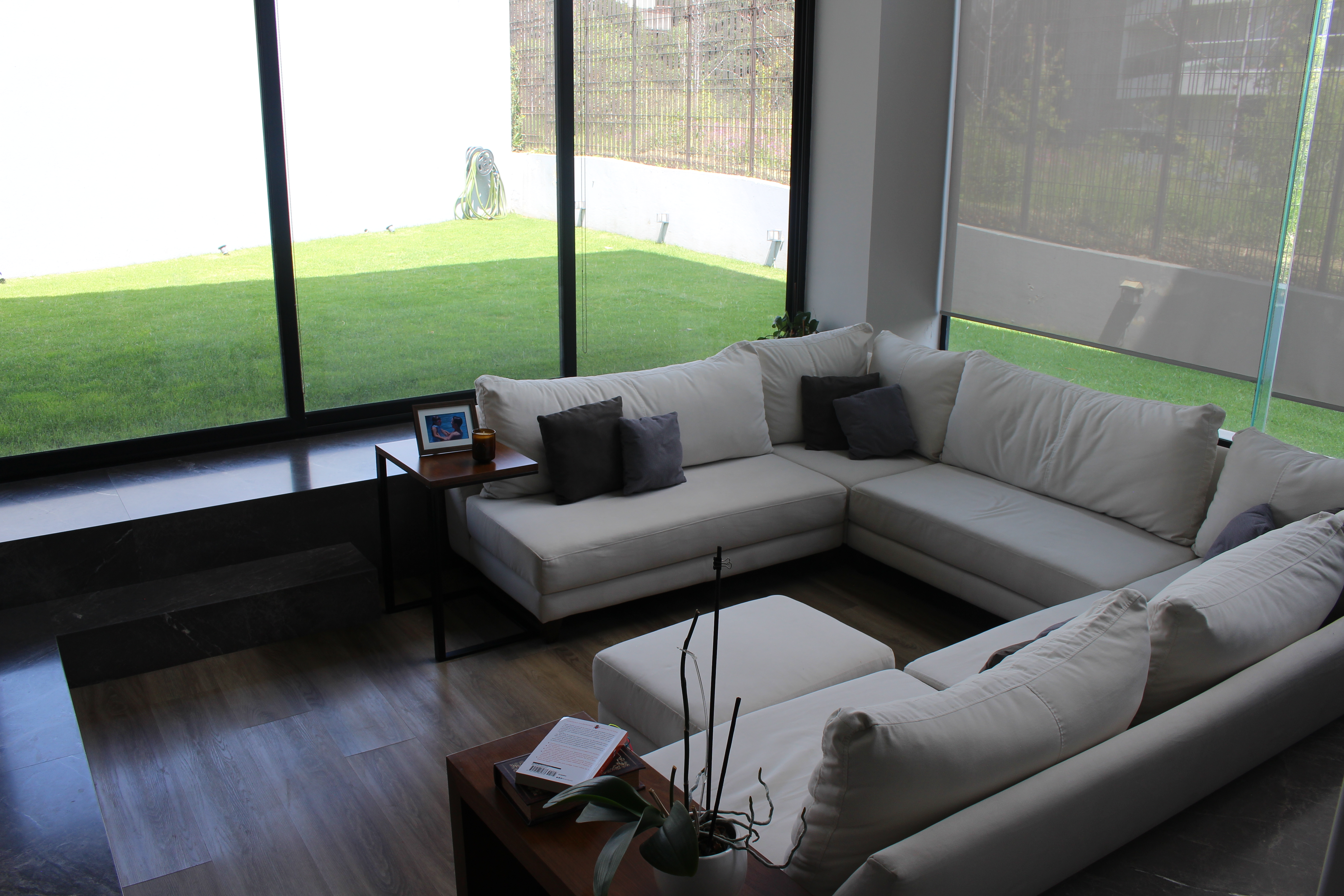 Locations Hub - Bosque Real Country Club