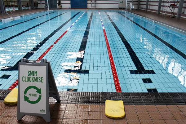 Locations Hub - Mosaic