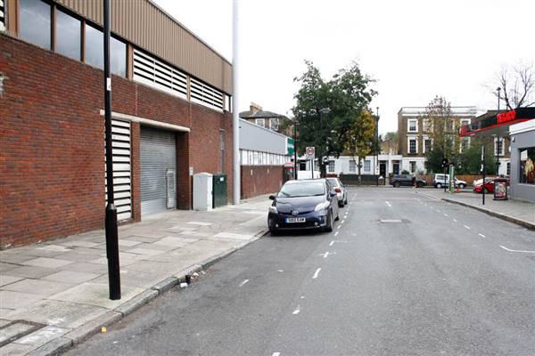 Locations Hub - Cally Pool and Gym