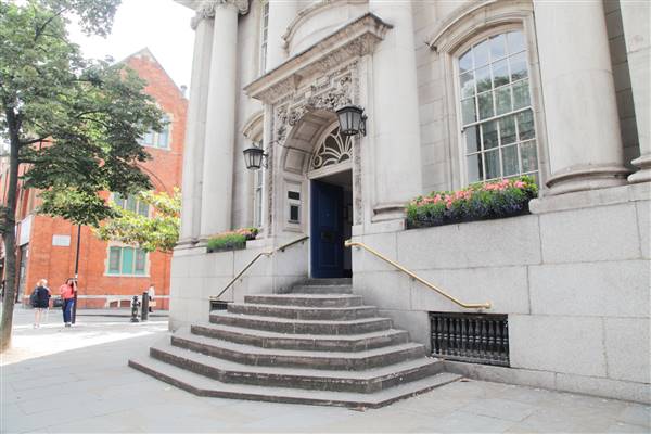 Locations Hub - Kensington and Chelsea Register Office