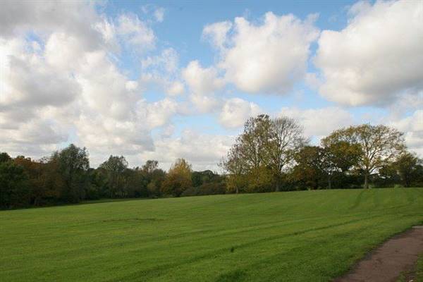 Locations Hub - Brook Farm Open Space