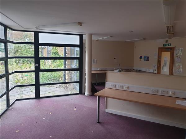 Locations Hub - Canning Crescent Centre