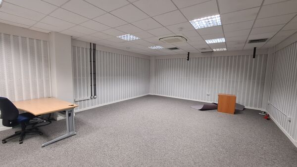 Locations Hub - North-West London offices