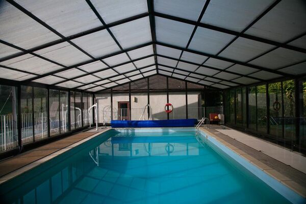 Locations Hub - Pendarren House - Interiors