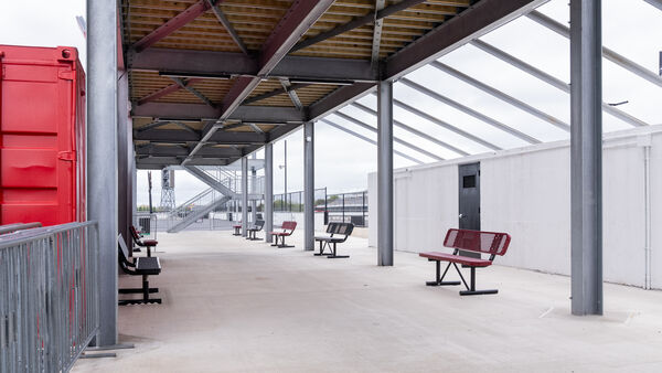 Locations Hub - Pocono Raceway | Pocono Mountains