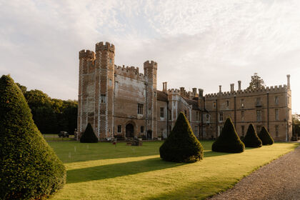 Locations Hub - Middleton Castle