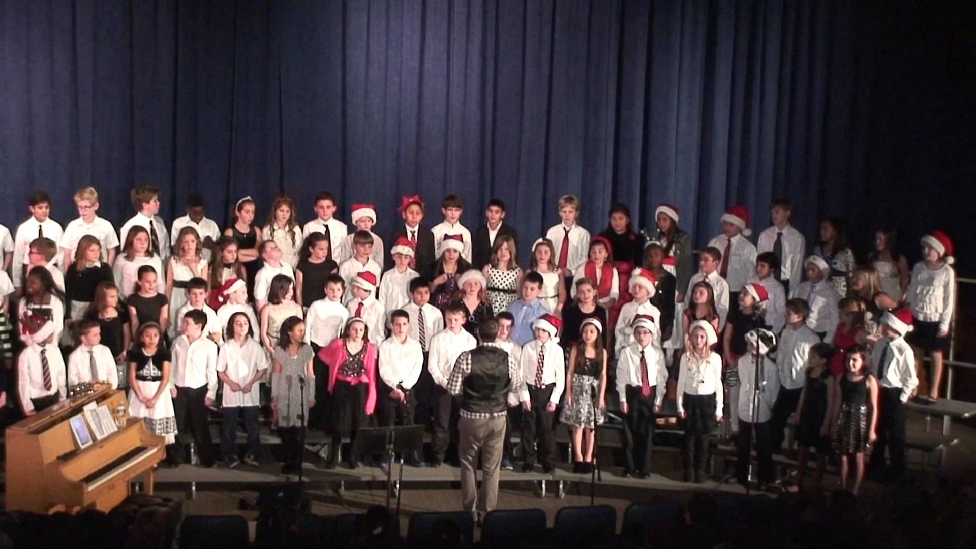 Locations Hub - Riley Avenue Elementary School