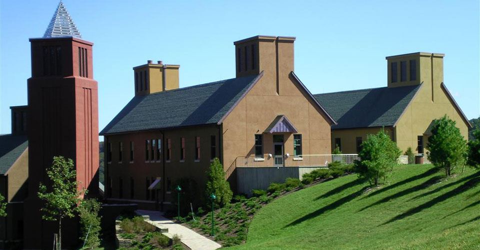 Locations Hub - Cold Spring Harbor Laboratory