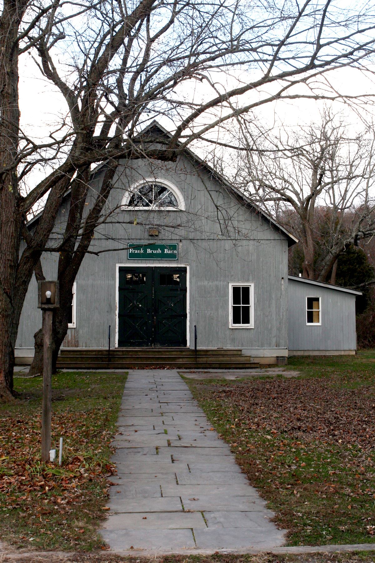 Locations Hub - Smithtown Historical Society (Collection)