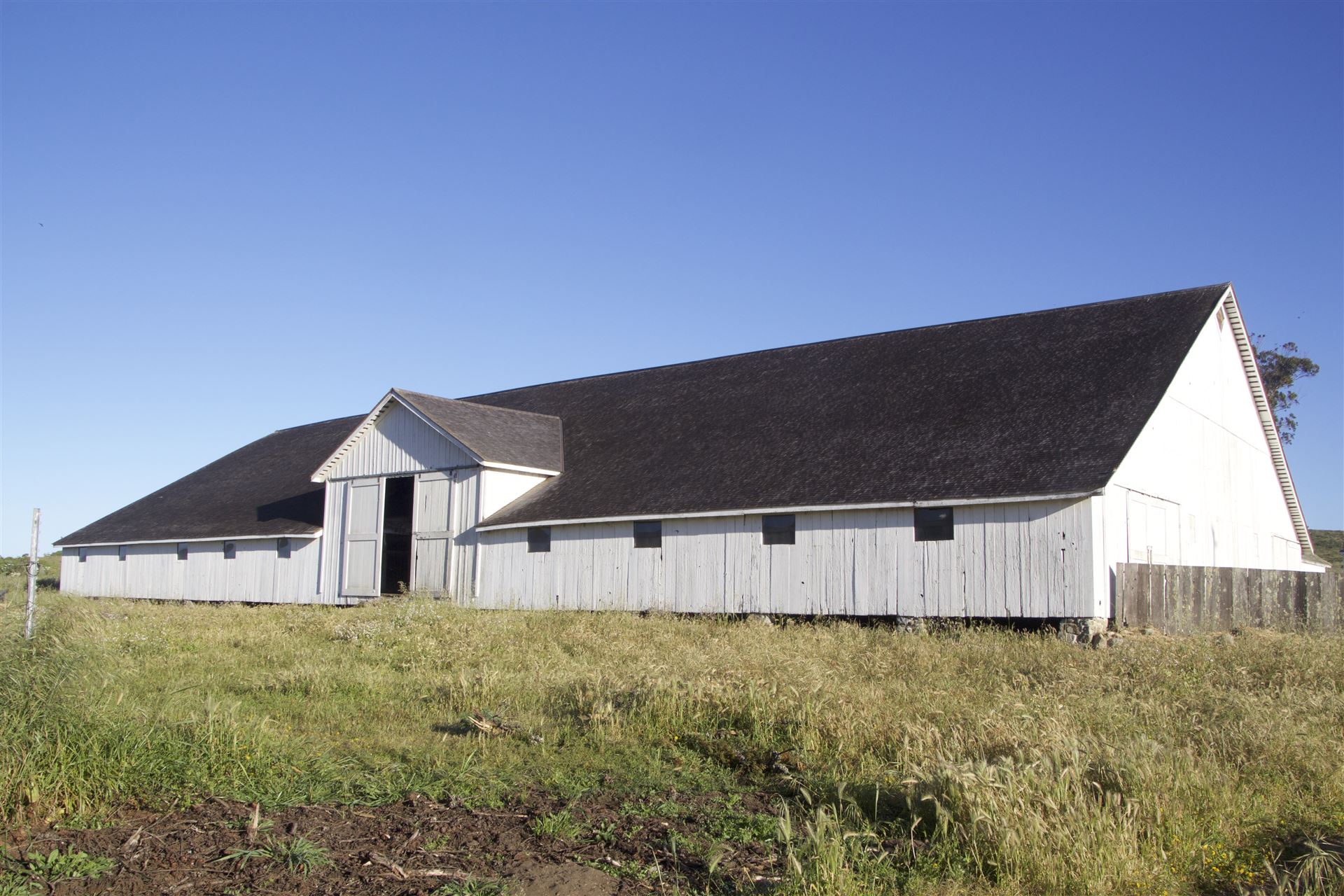 Locations Hub - Pierce Point Ranch