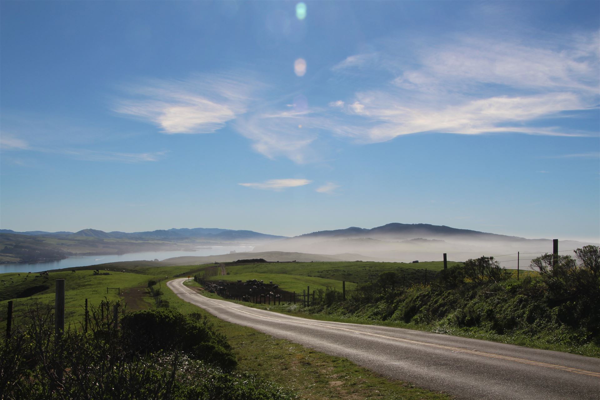 Locations Hub - Pierce Point Ranch