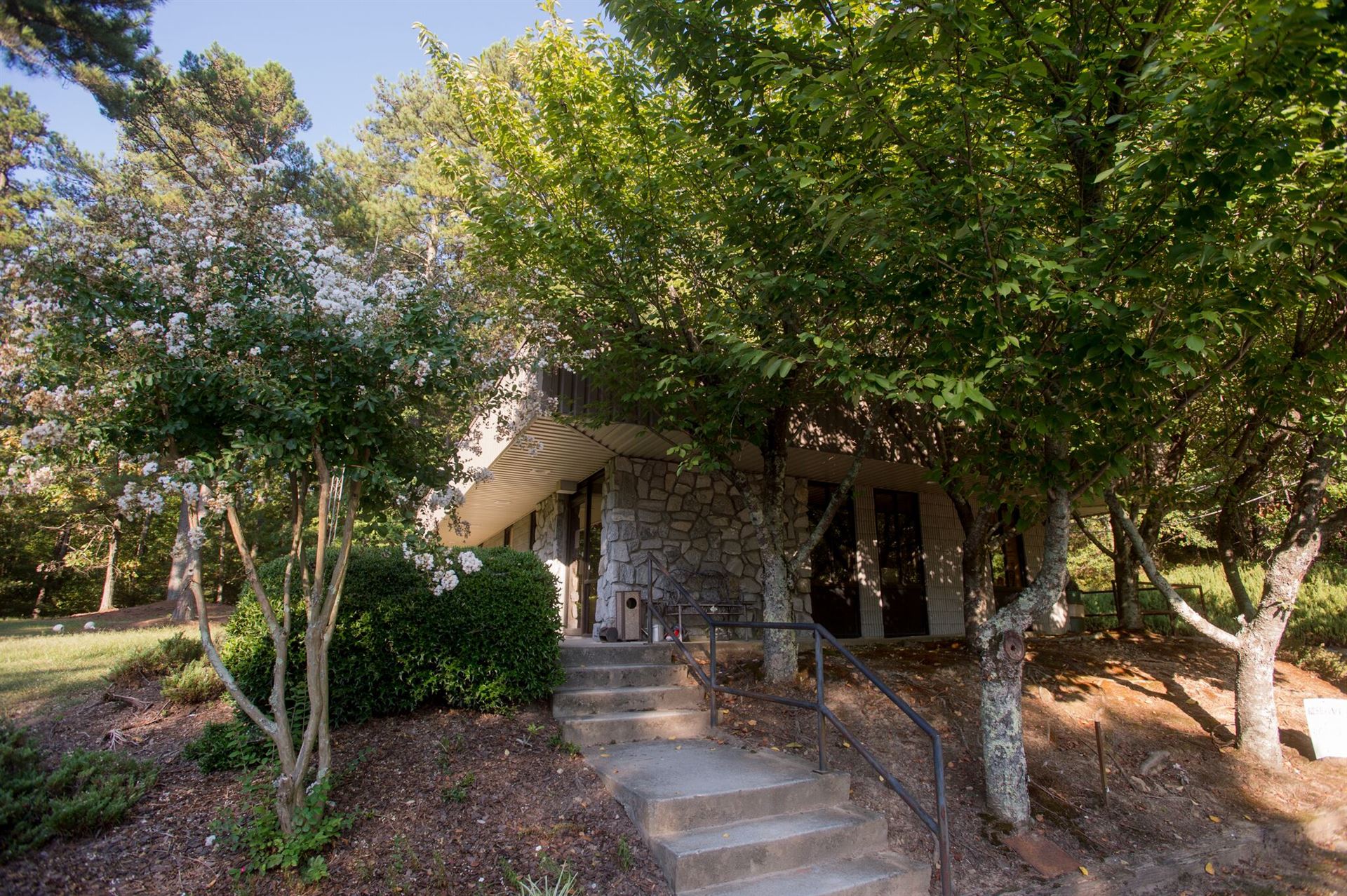 Locations Hub - Vulcan Quarry - Grayson, GA