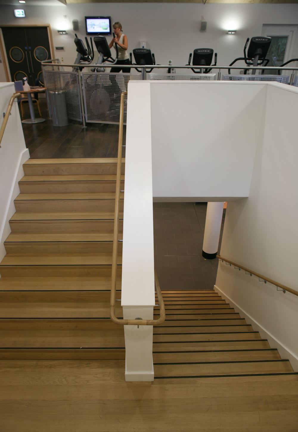 Locations Hub - New Chiswick Pool