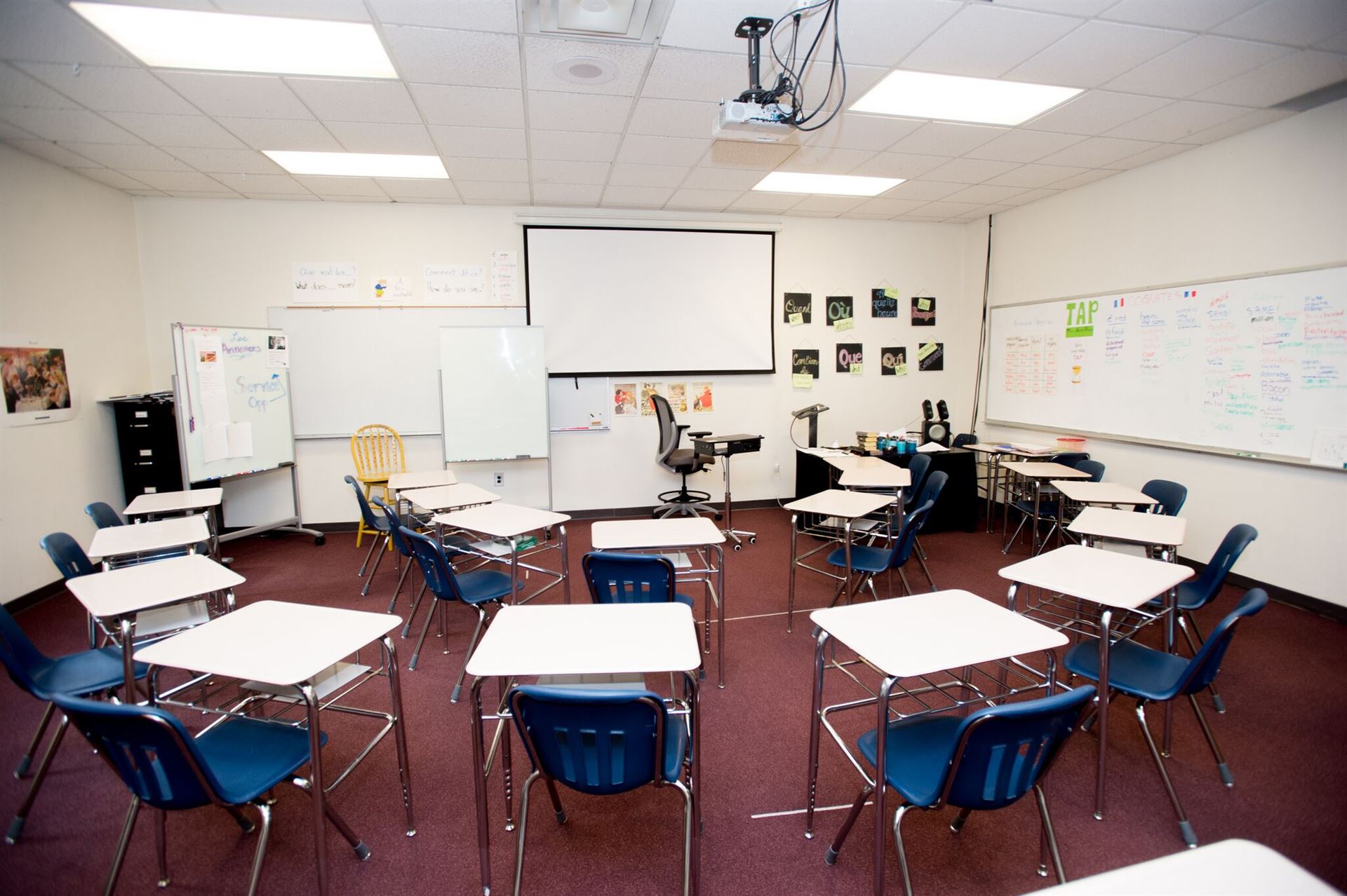 Locations Hub - Greater Atlanta Christian School