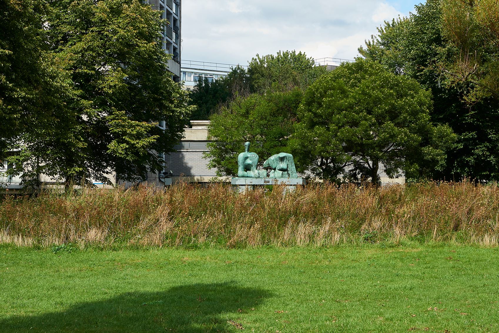 Locations Hub - Brandon Estate