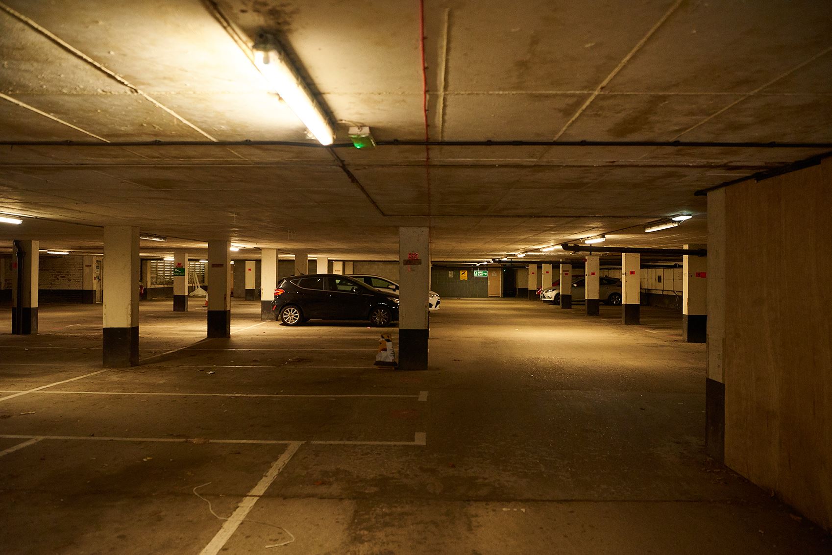 Locations Hub - Barnet House