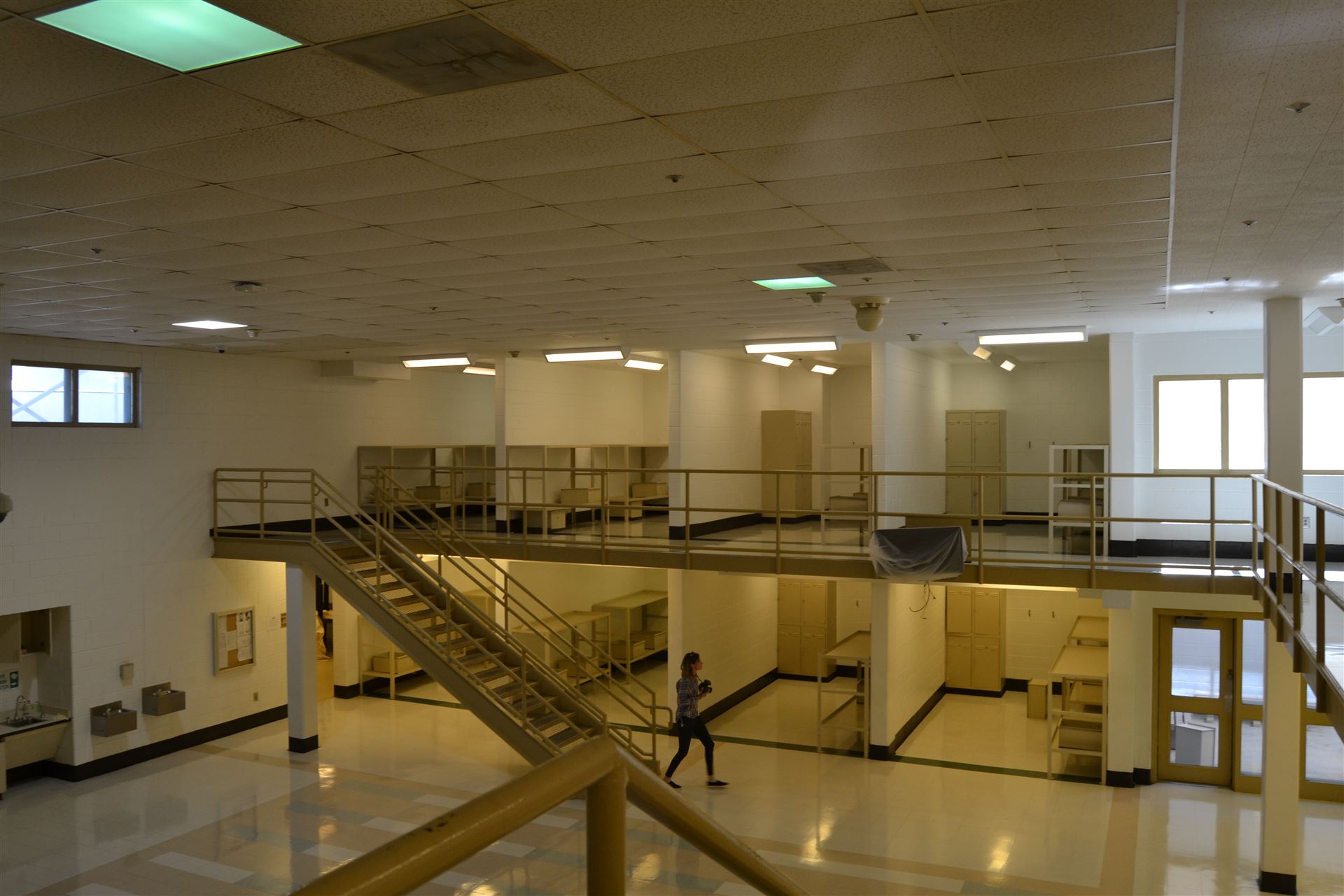 Locations Hub - Gwinnett County Correctional Complex