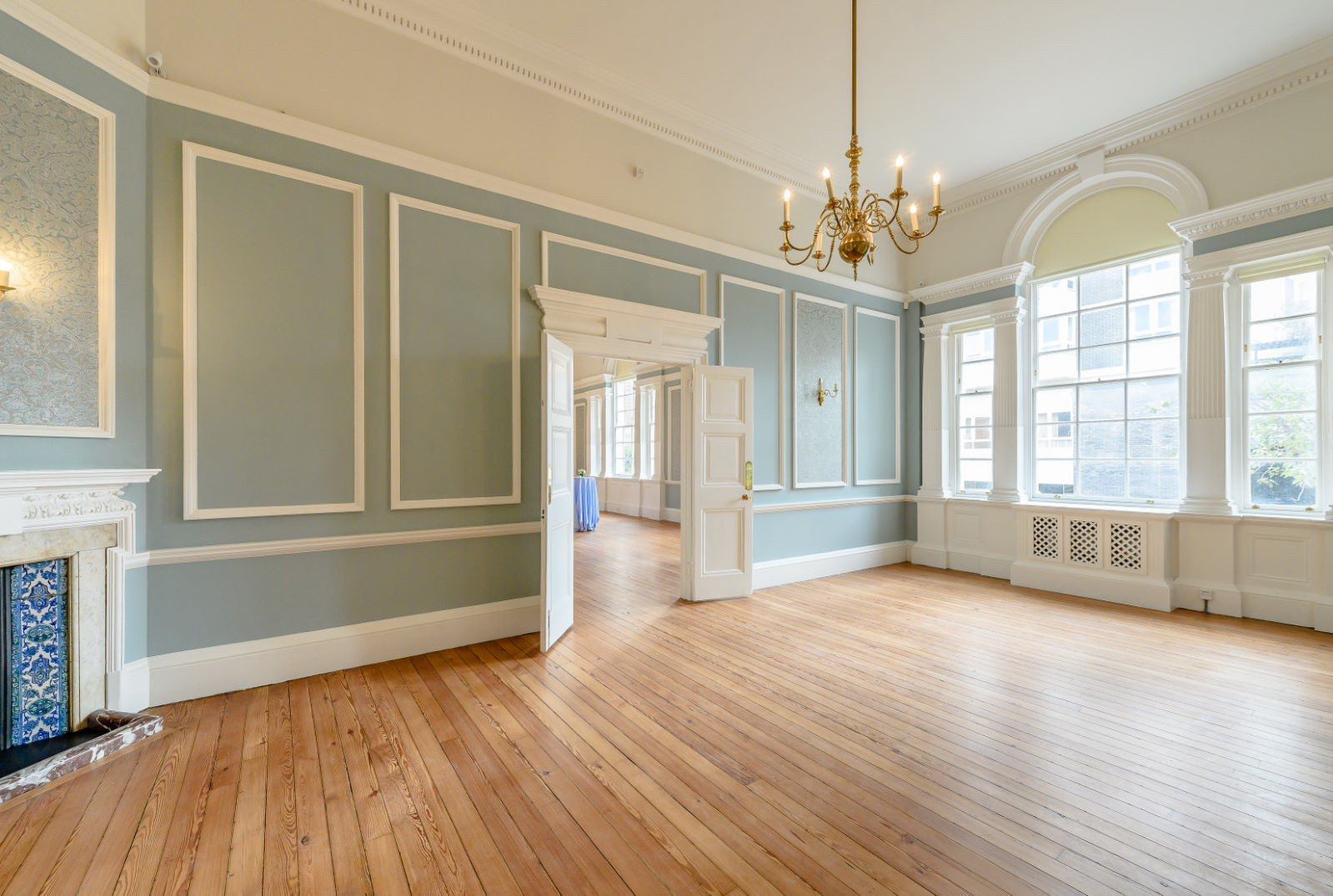 Locations Hub - Kensington and Chelsea Register Office