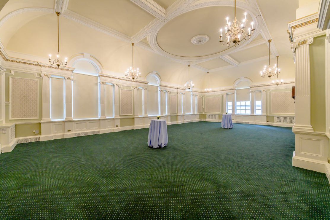 Locations Hub - Kensington and Chelsea Register Office