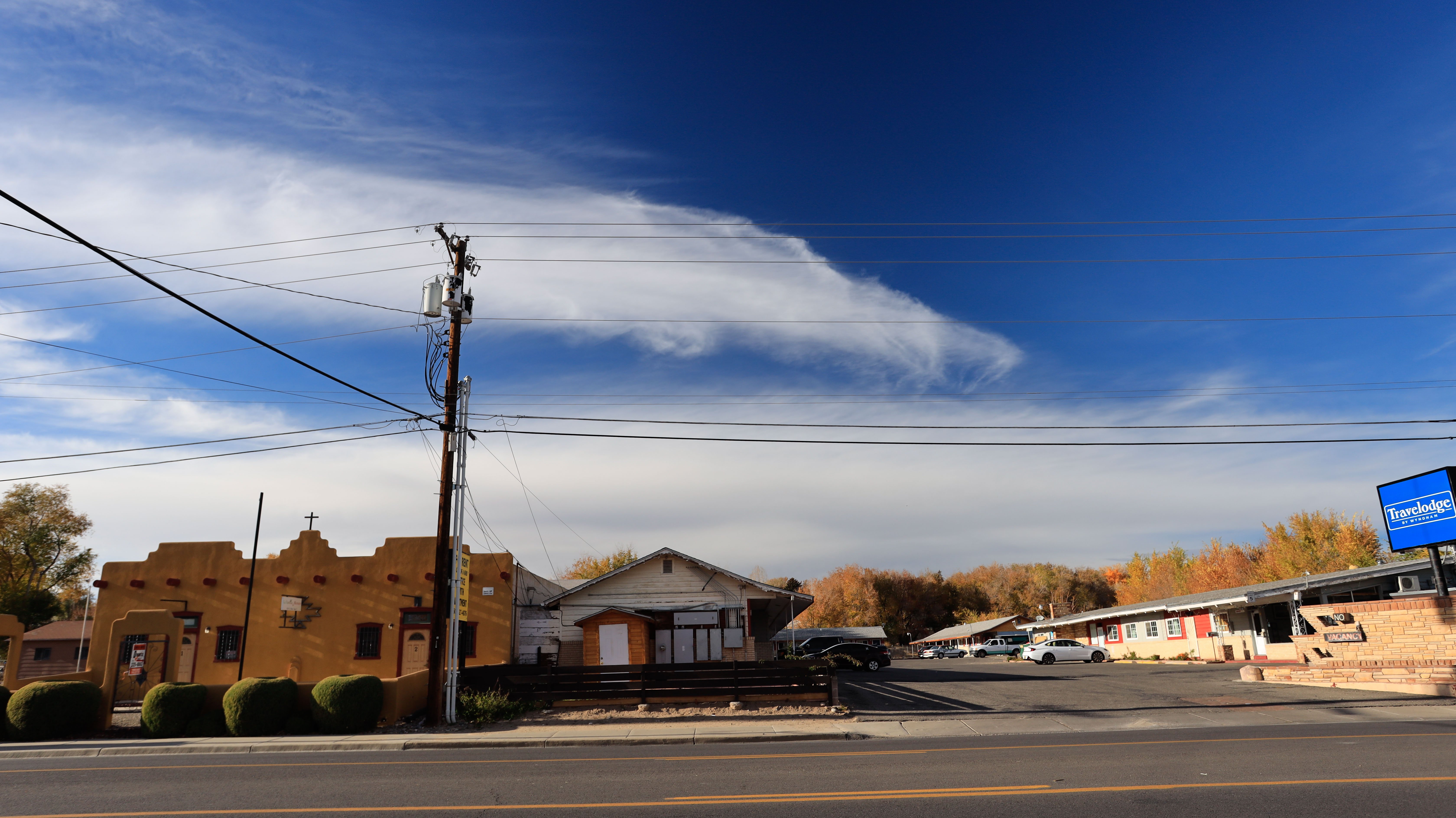 Locations Hub - Travelodge